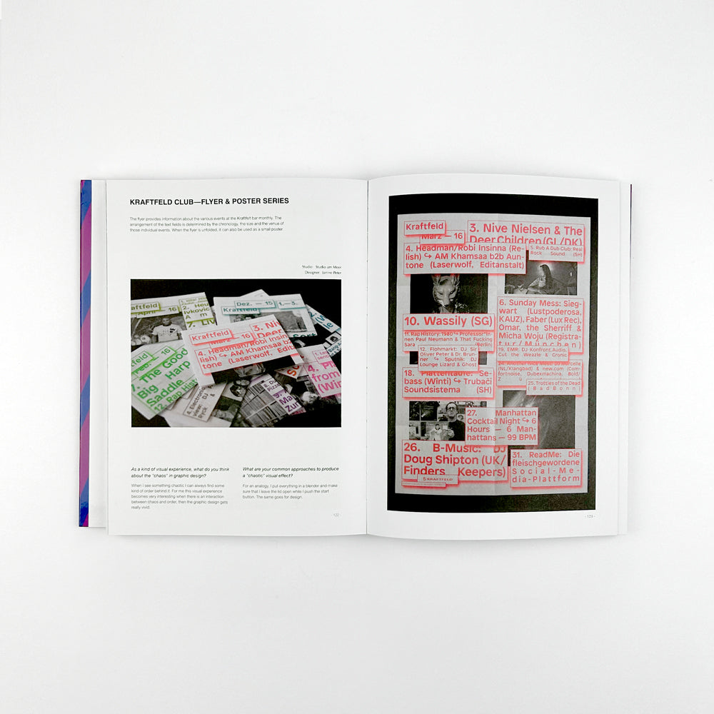 Chaotic – Counterprint