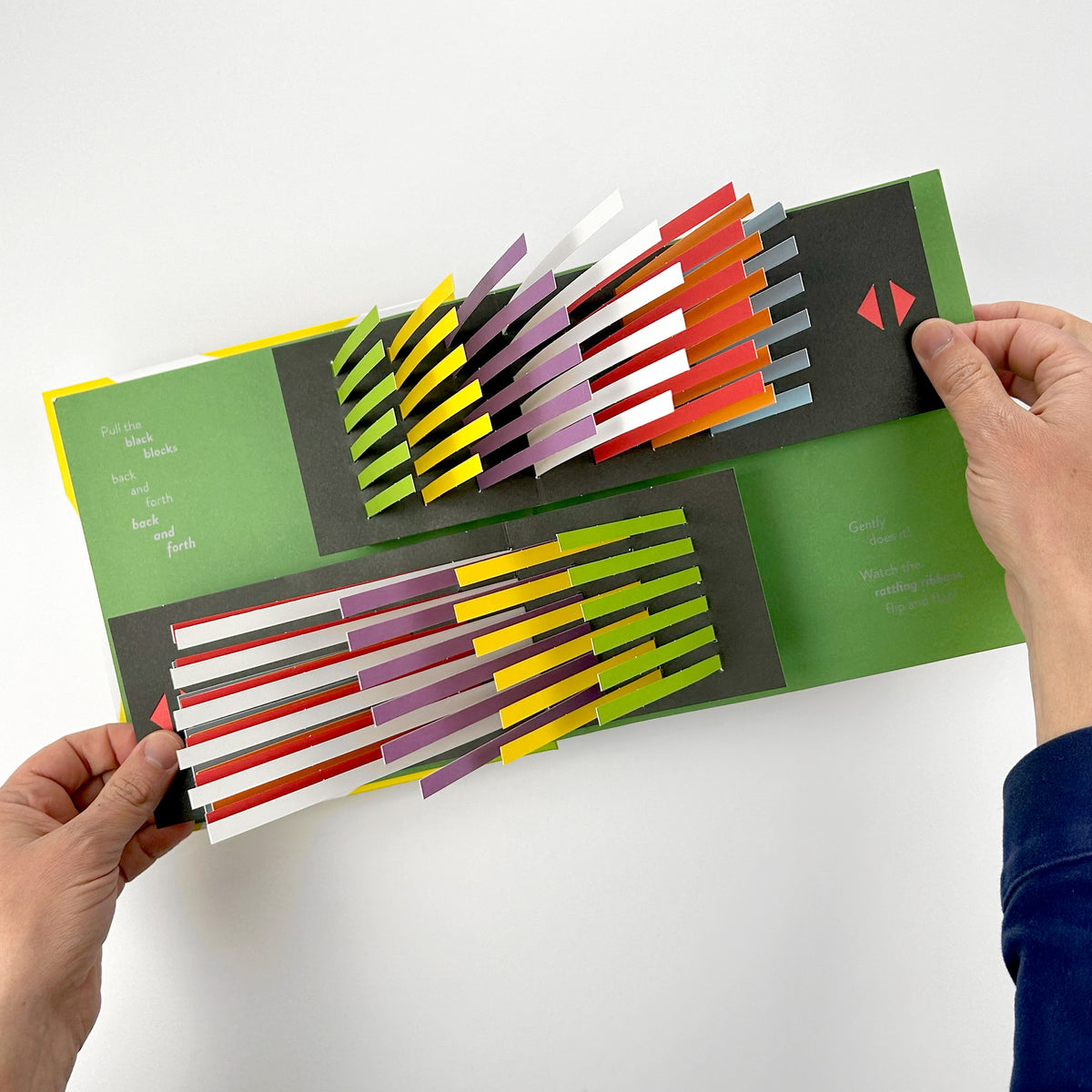 Move! – Counterprint