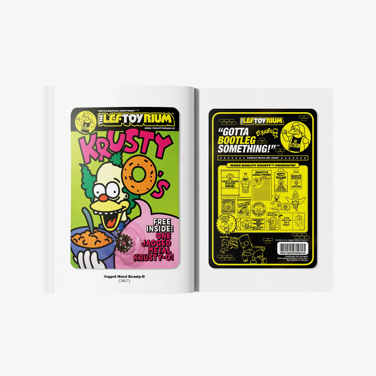 Support Your Local Bootlegger – Counterprint