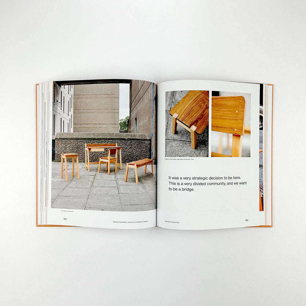 Broken – COUNTER-PRINT