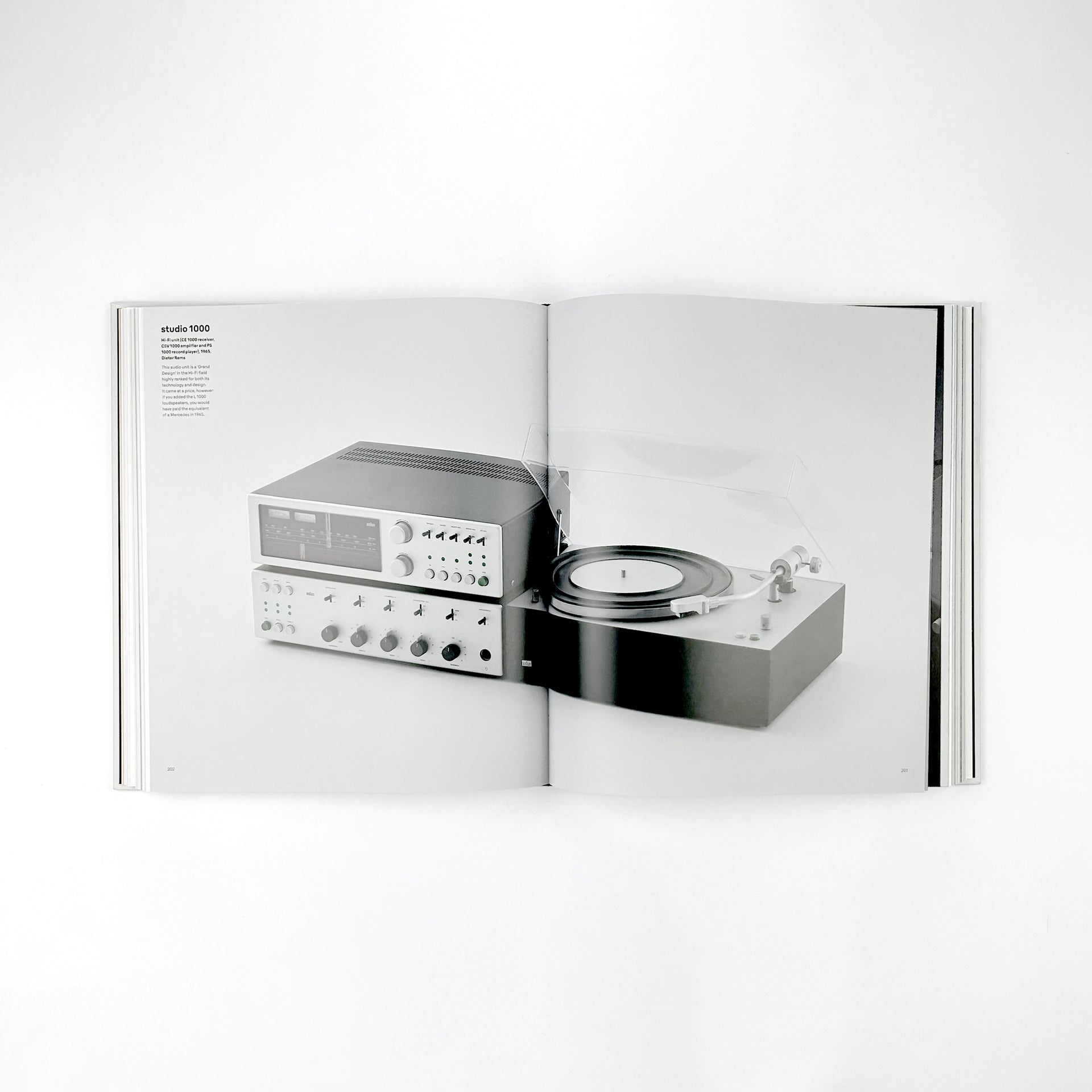 Braun – Counterprint