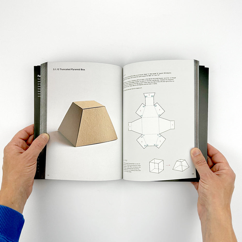 Creative Packaging – Counterprint