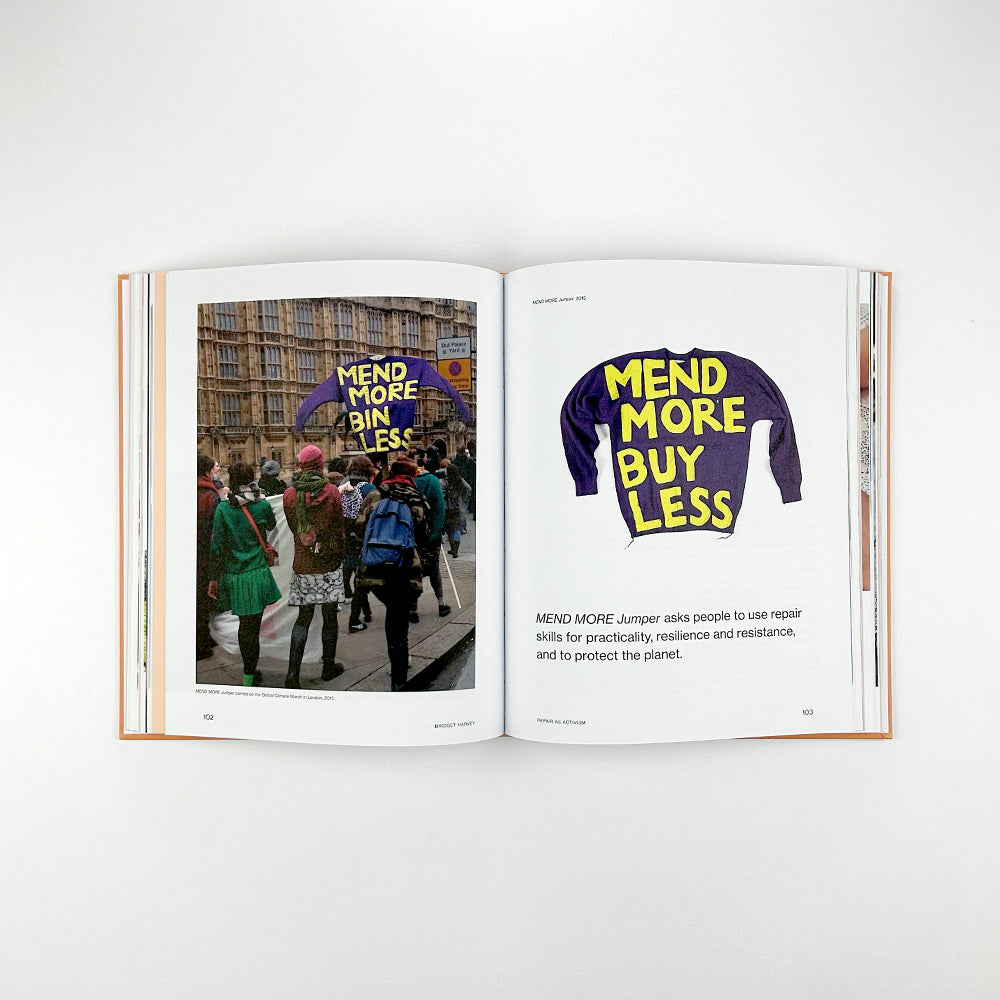 Broken – COUNTER-PRINT