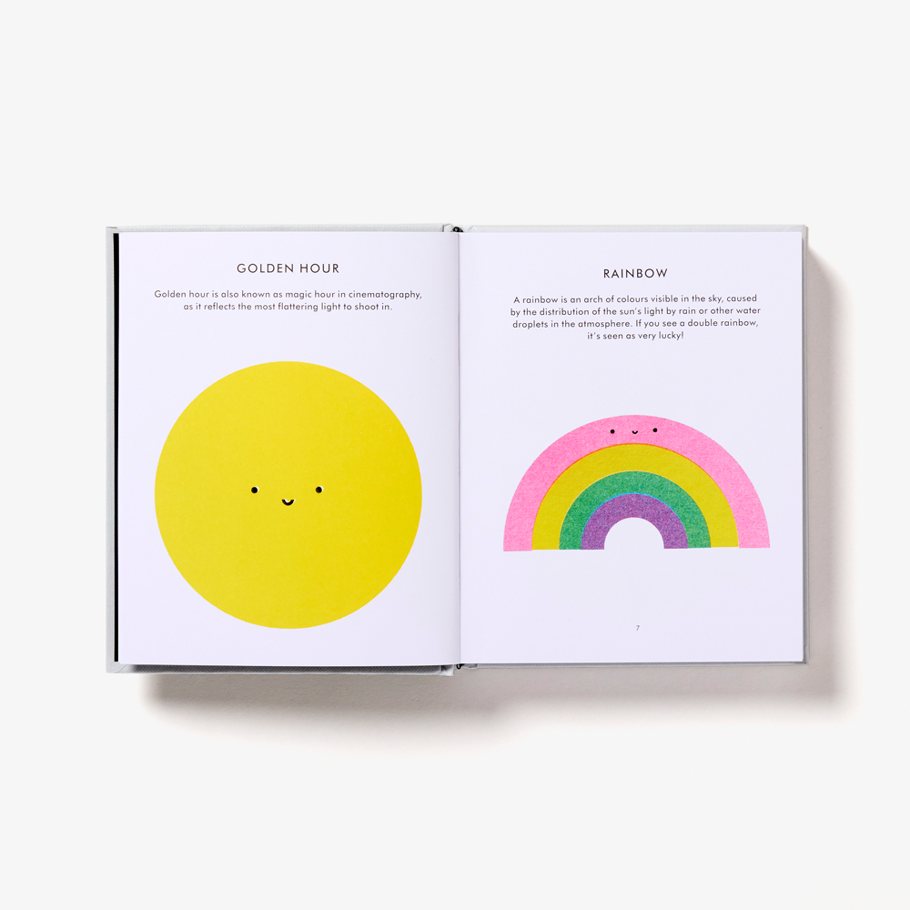 Mini Stories – Counter-Print