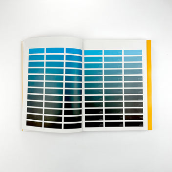 Color Now: Color Combinations for Commercial Design – Counterprint