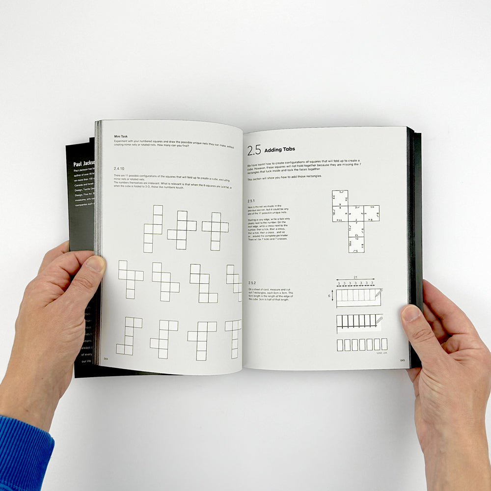 Creative Packaging – Counterprint