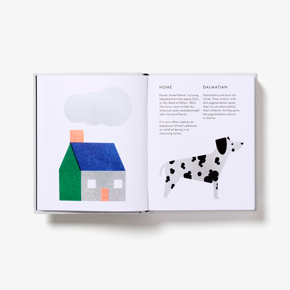 Mini Stories – Counter-Print