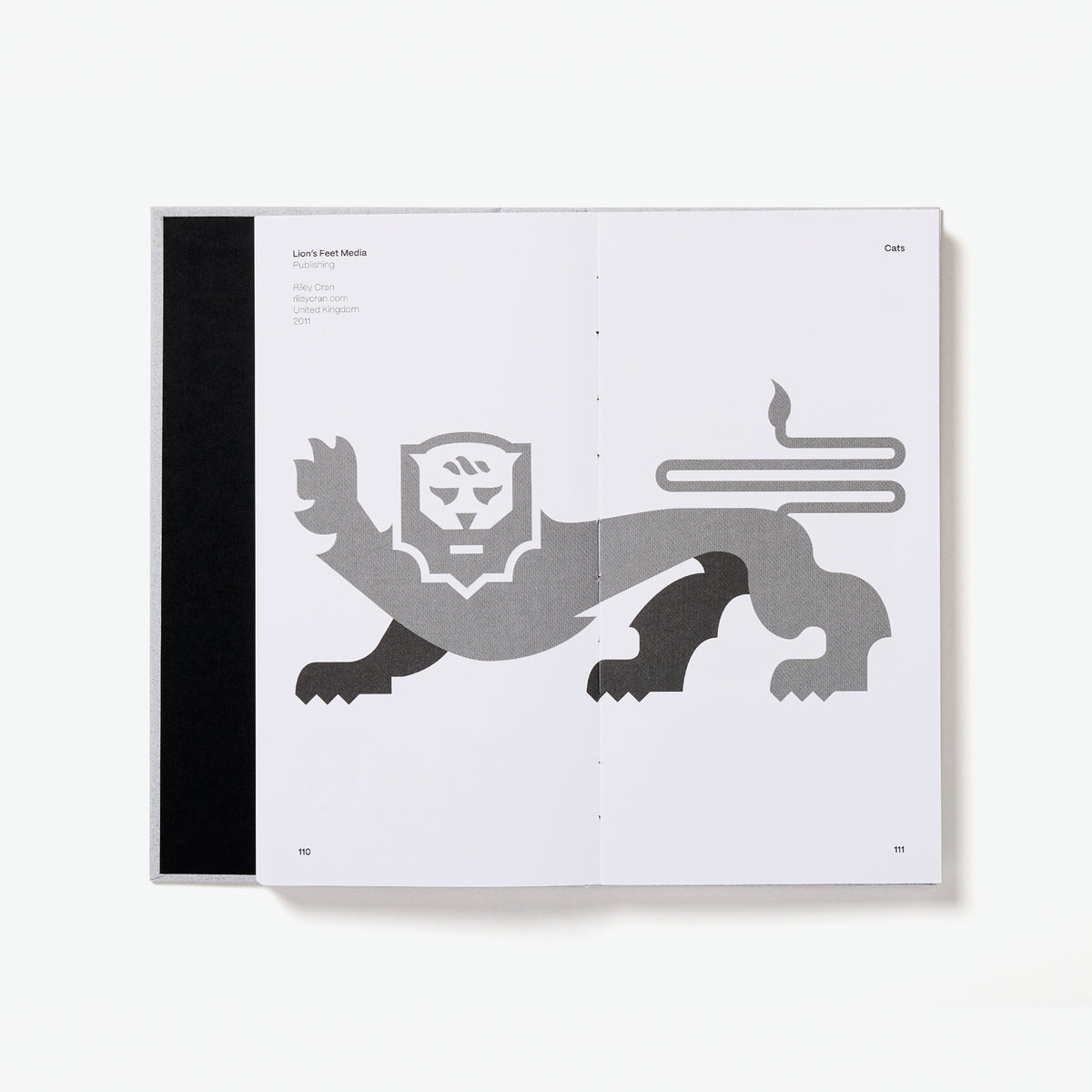 Animal Logo – Counterprint