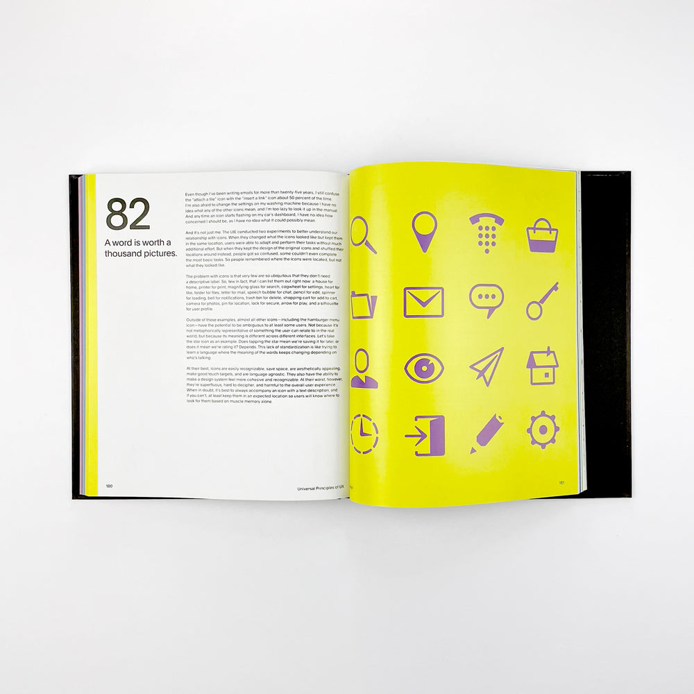 Universal Principles of UX – Counterprint