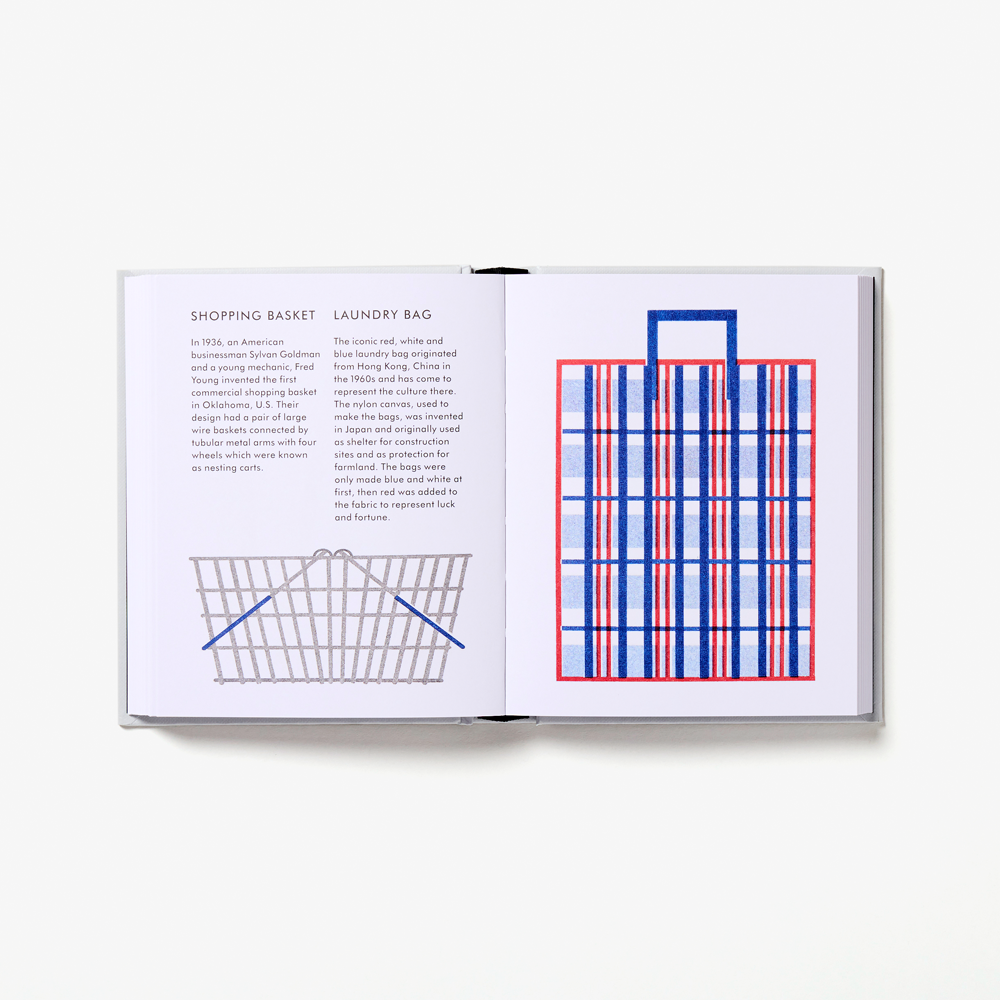 Mini Stories – Counter-Print