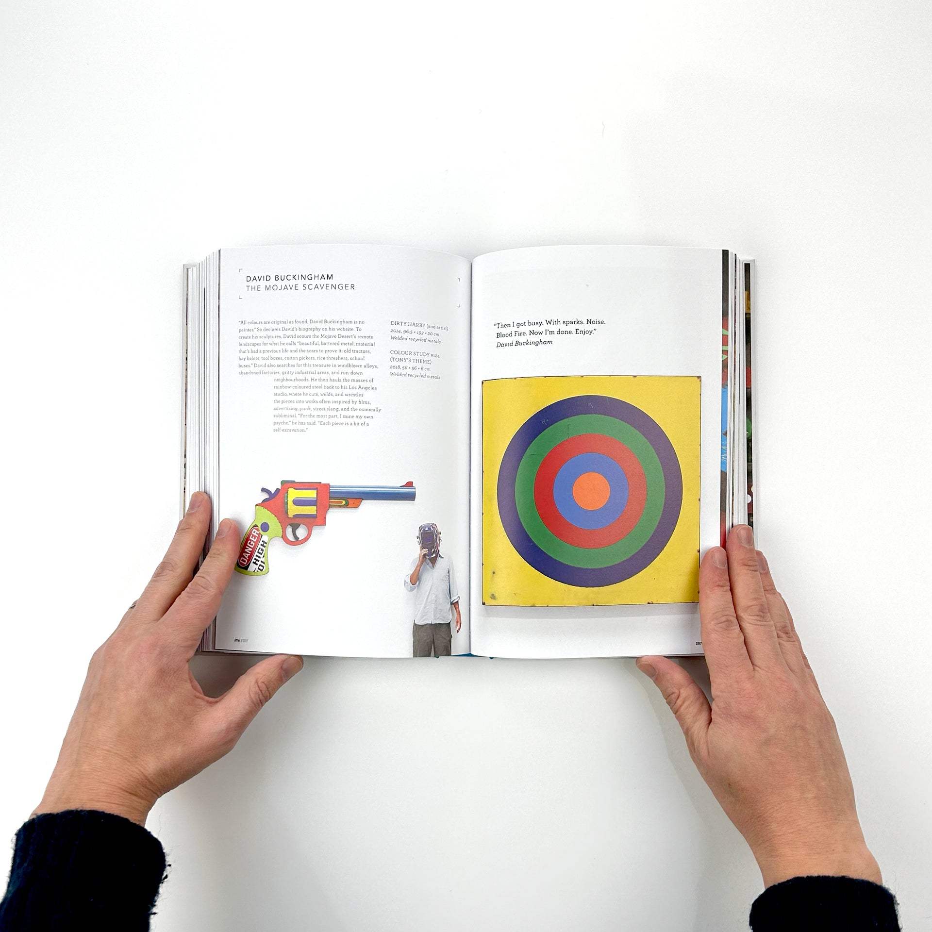 Out of the Box: A Celebration of Contemporary Box Art – Counterprint