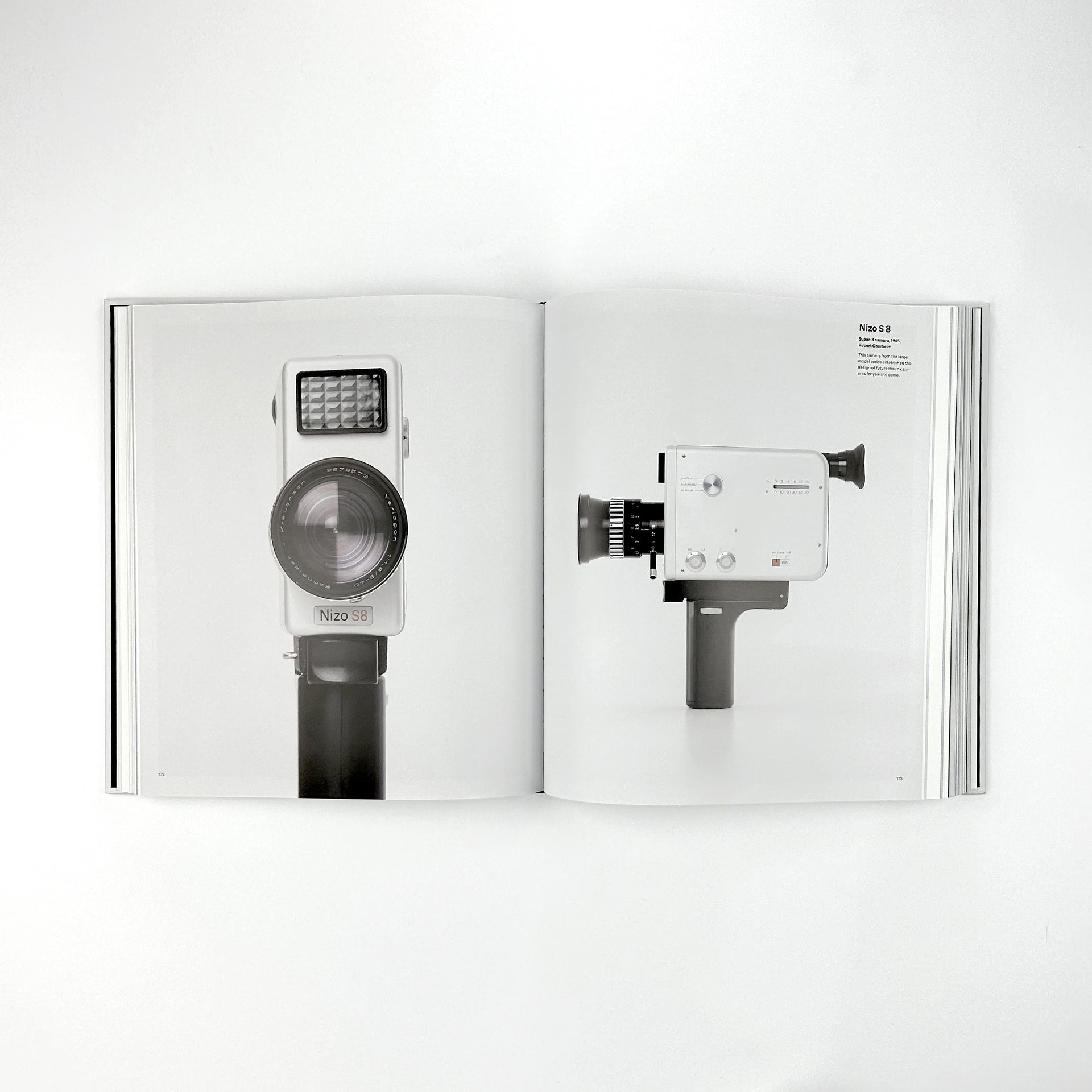 Braun – Counterprint