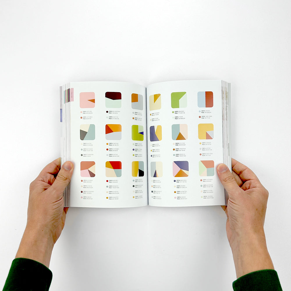 Palette Perfect: Color Combinations Inspired by Fashion, Art and Style ...