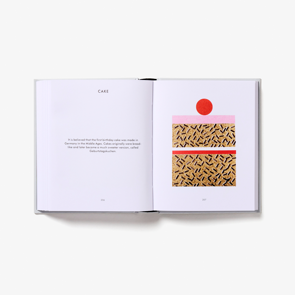 Mini Stories – Counter-Print