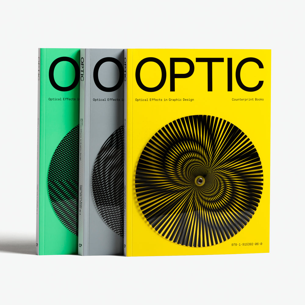 Optic – Counter-Print