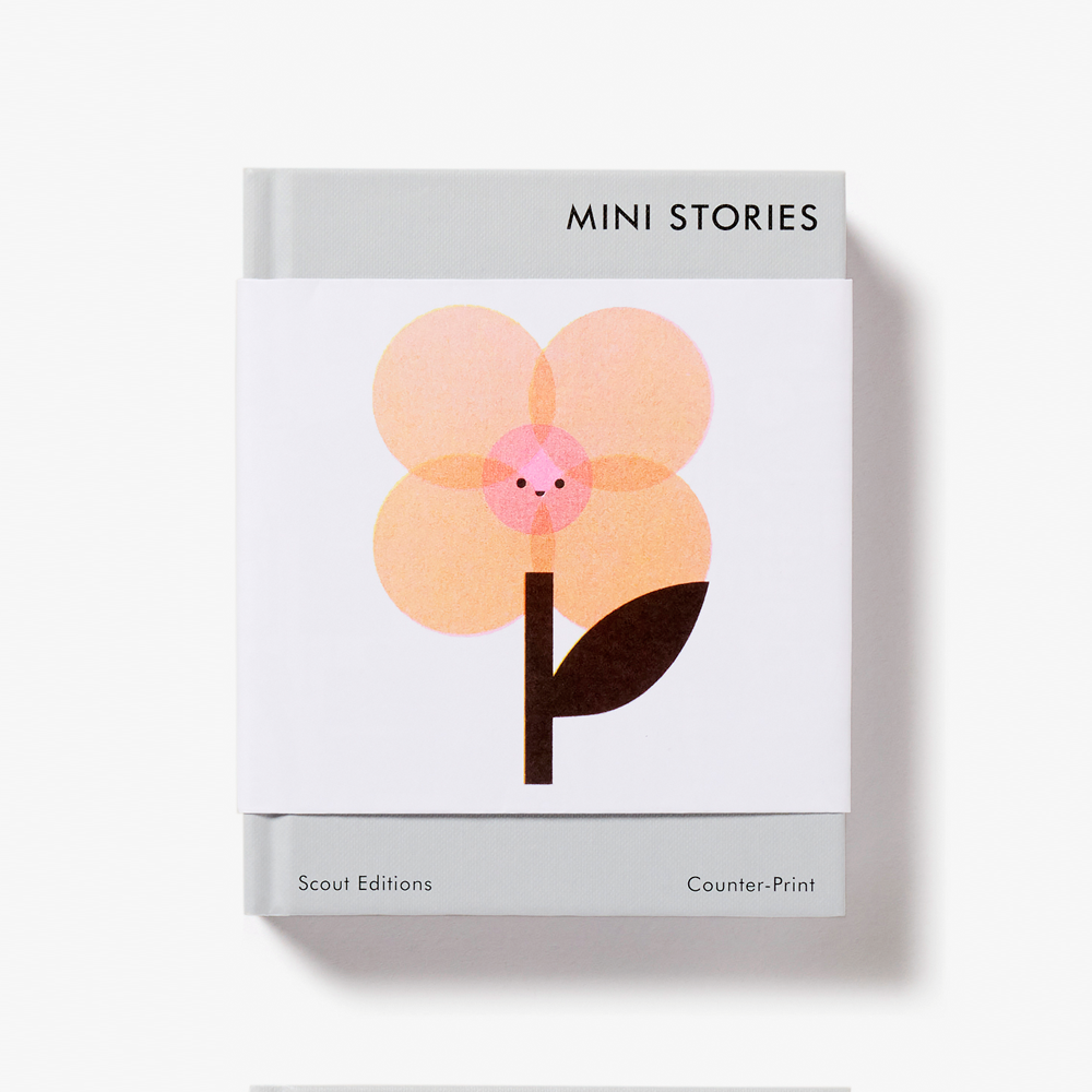 Mini Stories – Counter-Print