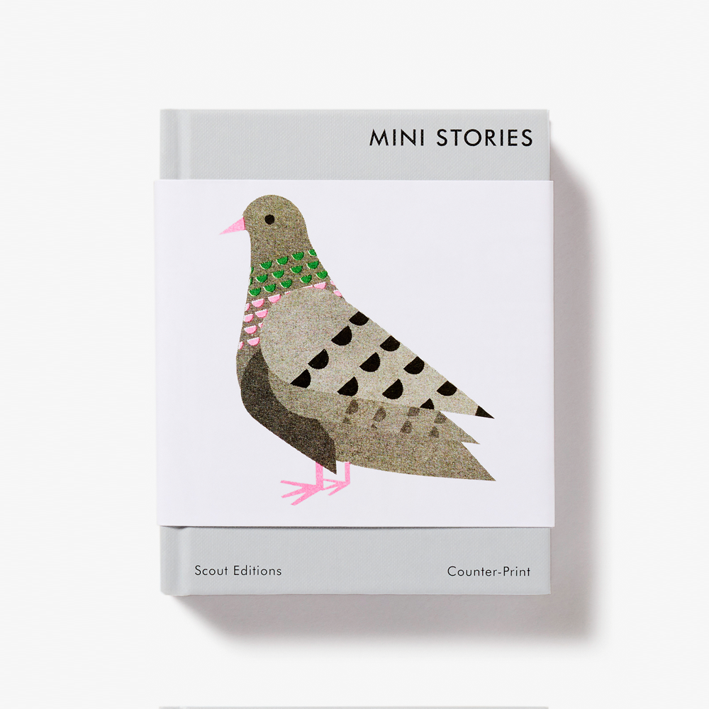 Mini Stories – Counter-Print