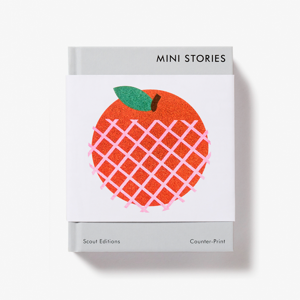Mini Stories – Counterprint