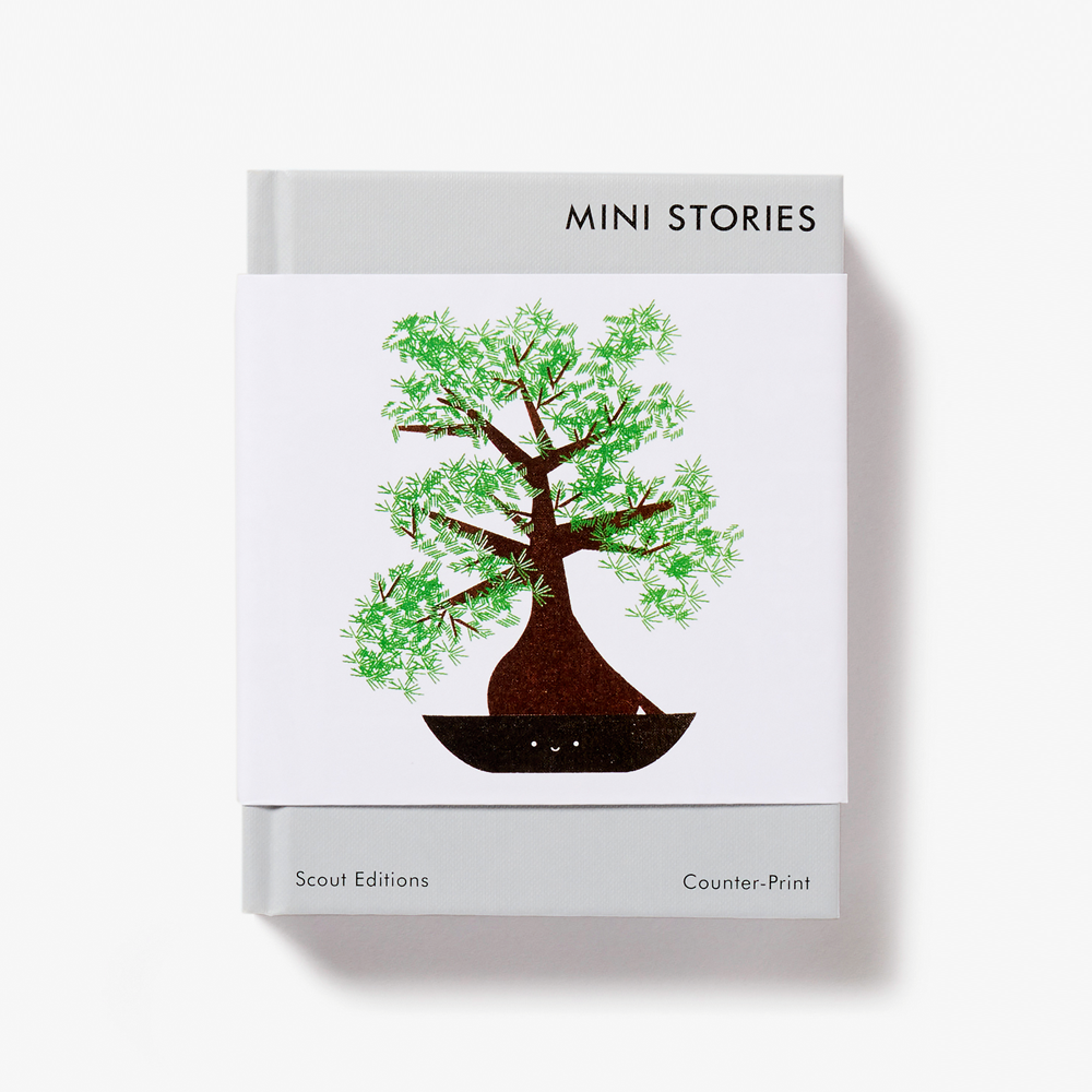 Mini Stories – Counter-Print