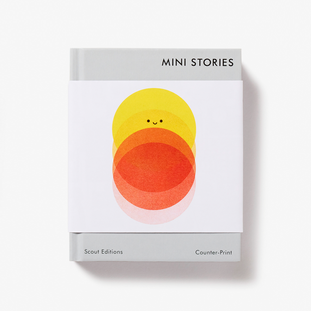 Mini Stories – Counter-Print
