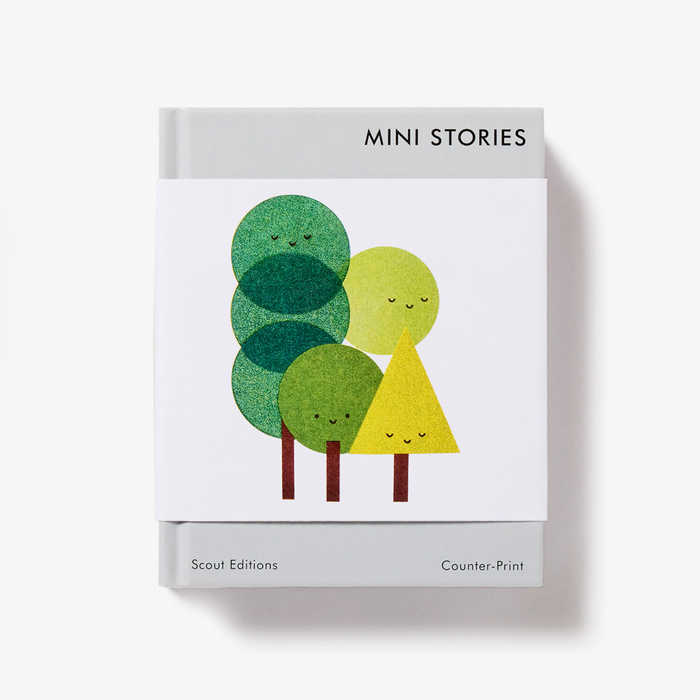Mini Stories – Counter-Print