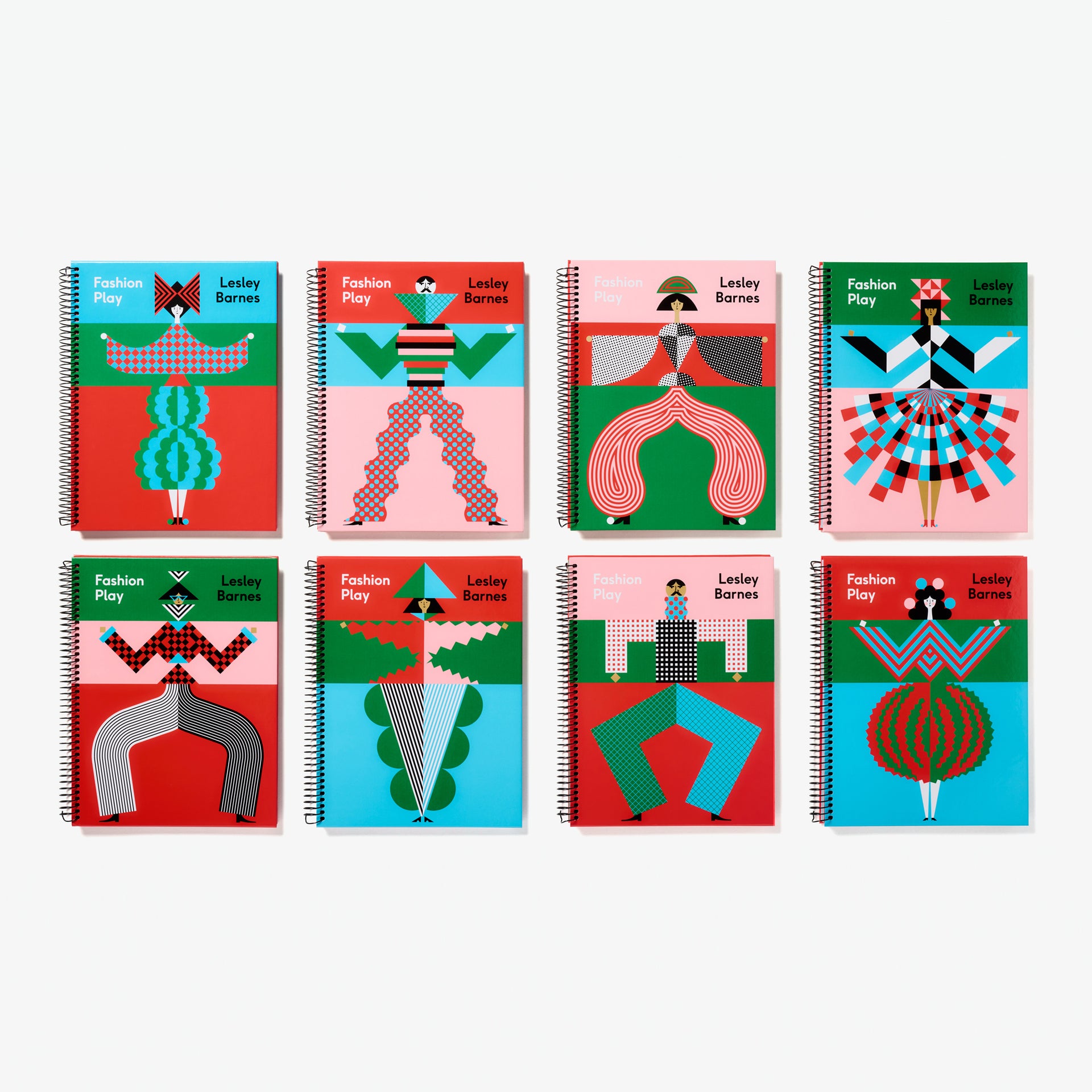 COUNTER-PRINT – Counter-Print