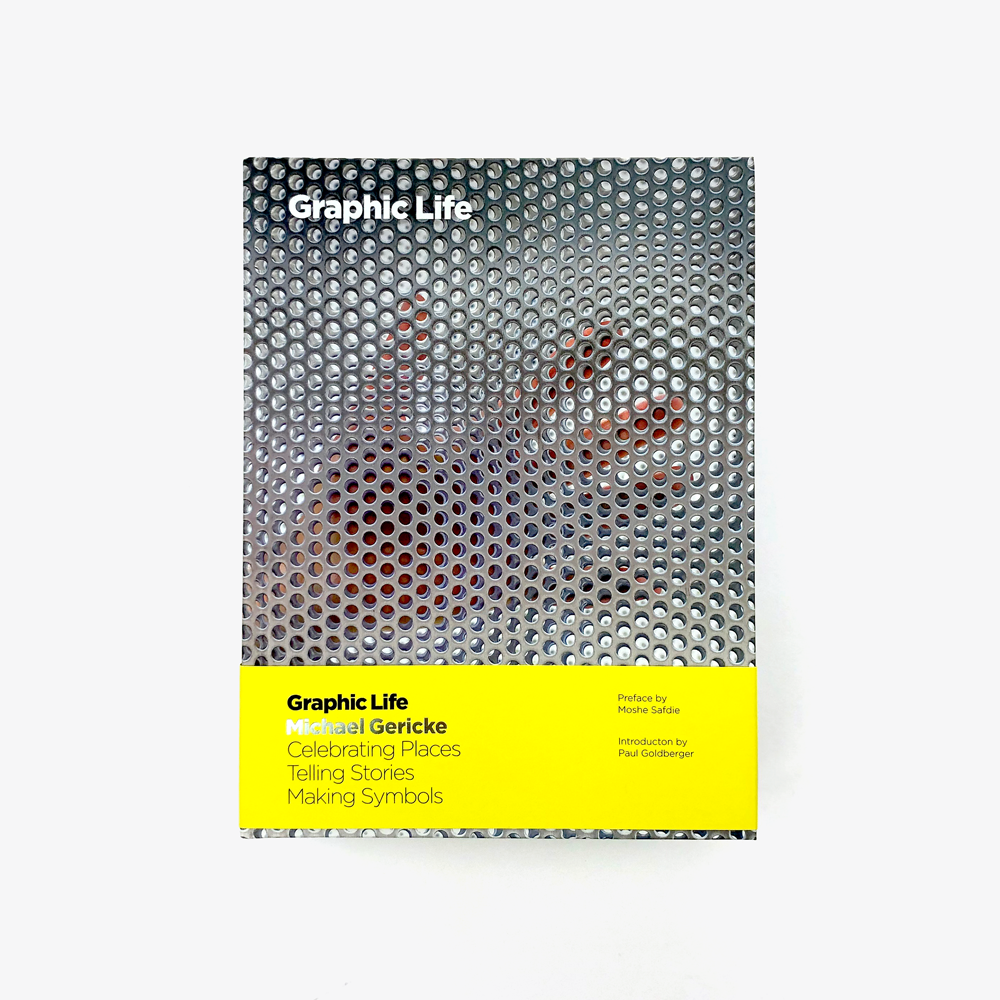 Graphic Life: Michael Gericke – Counterprint