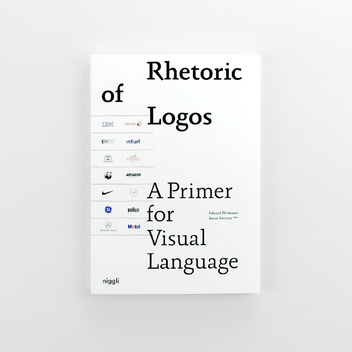 Rhetoric of Logos: A Primer for Visual Language – Counterprint