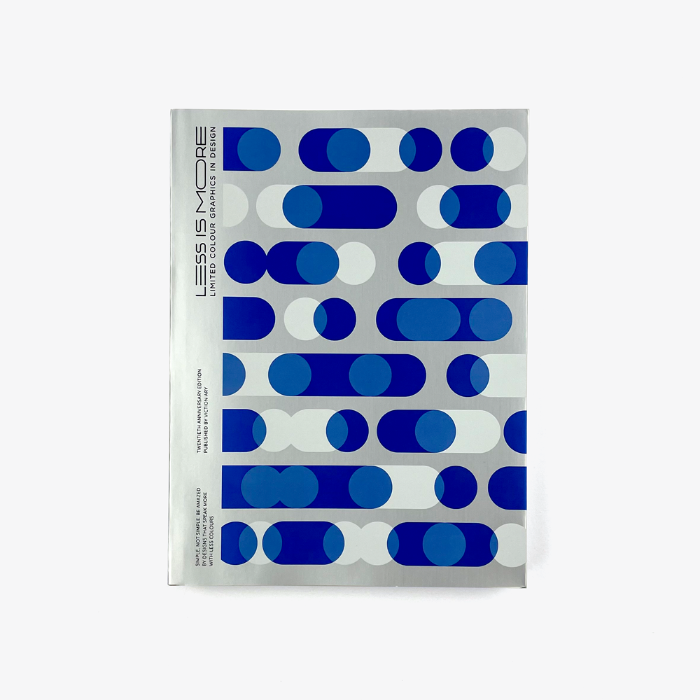Less is More: Limited Colour Graphics in Design – Counterprint