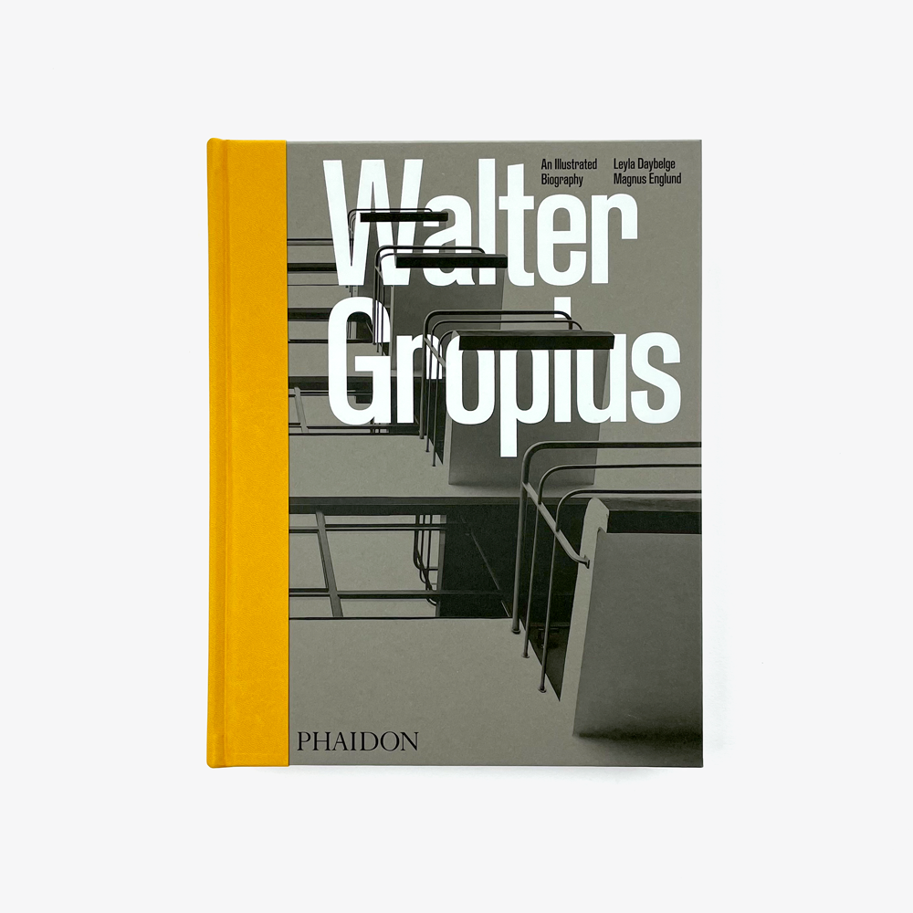 Walter Gropius – COUNTER-PRINT
