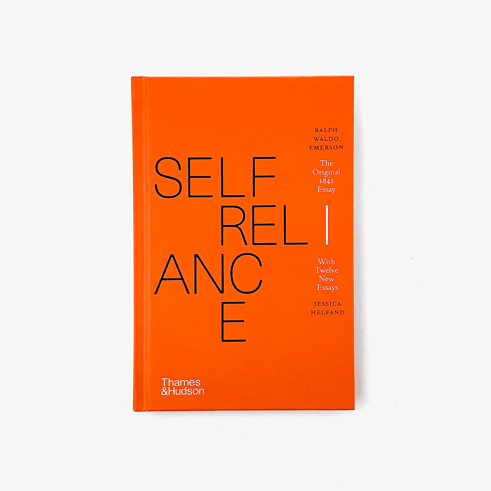 Self Reliance – Counter-Print