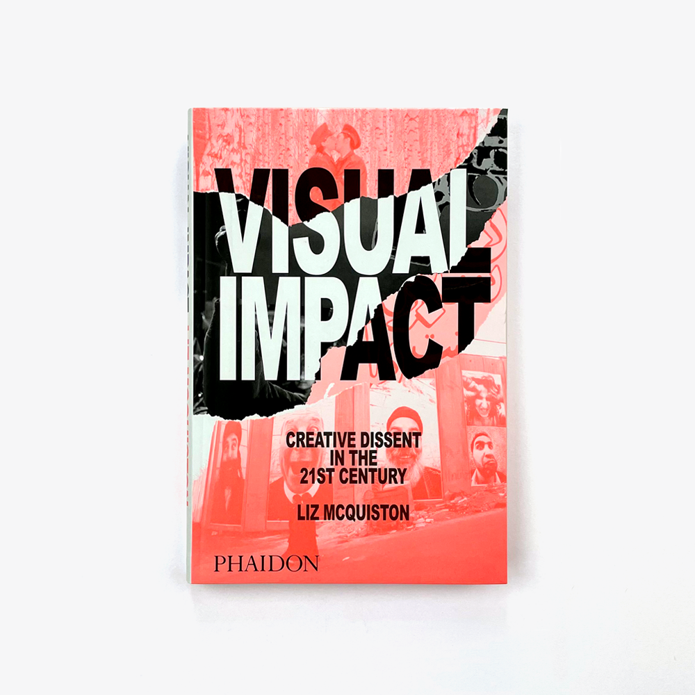 Visual Impact – Counterprint