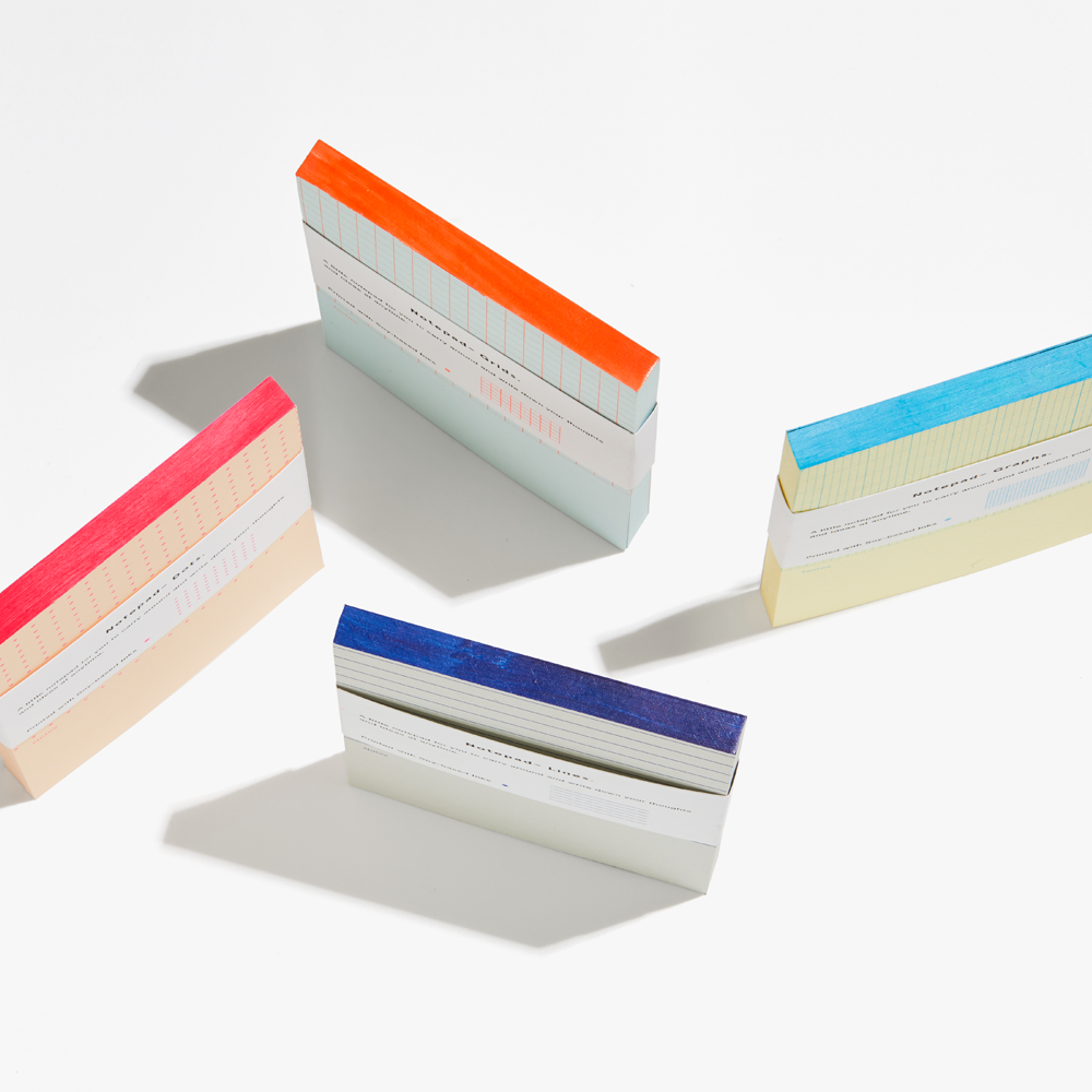 Stationery – Counter-Print