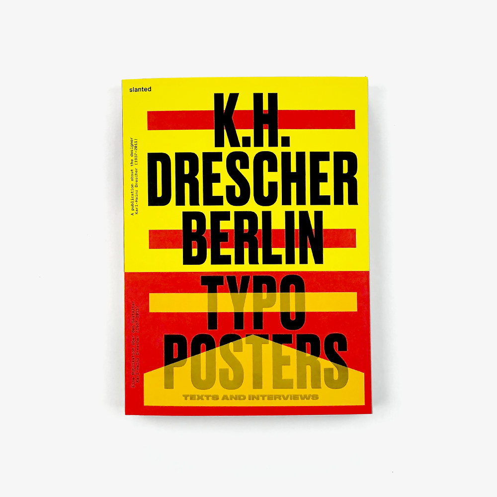 Graphic Design – Counter-Print