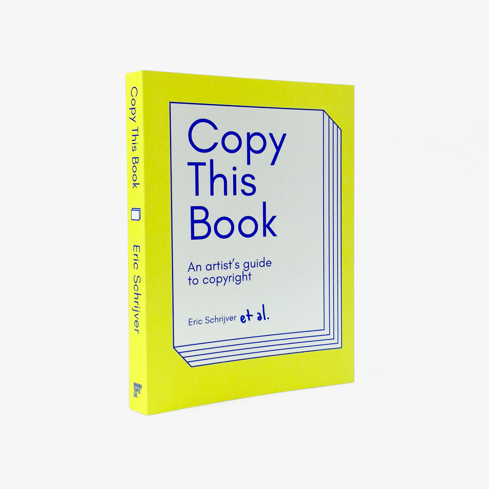 Graphic Design – COUNTER-PRINT