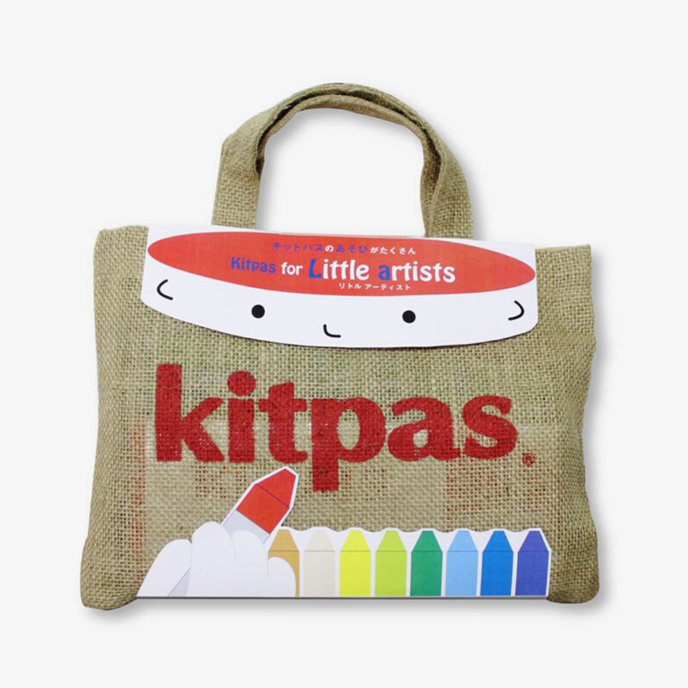 Children’s – Counter-Print