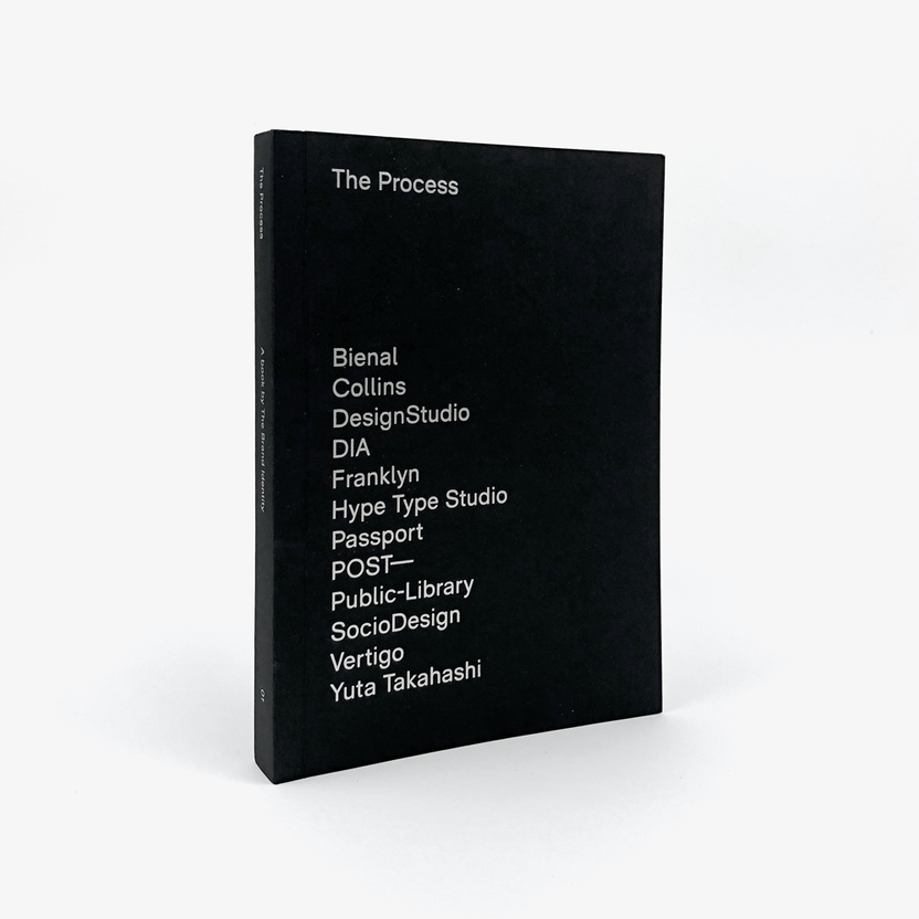 All Books – Counterprint