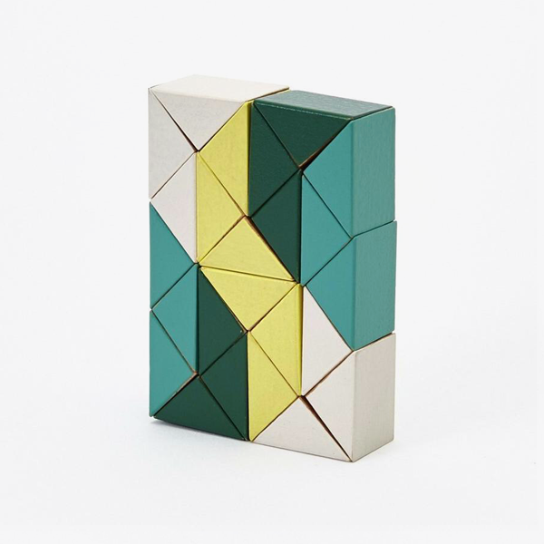 Snake Blocks – Counterprint