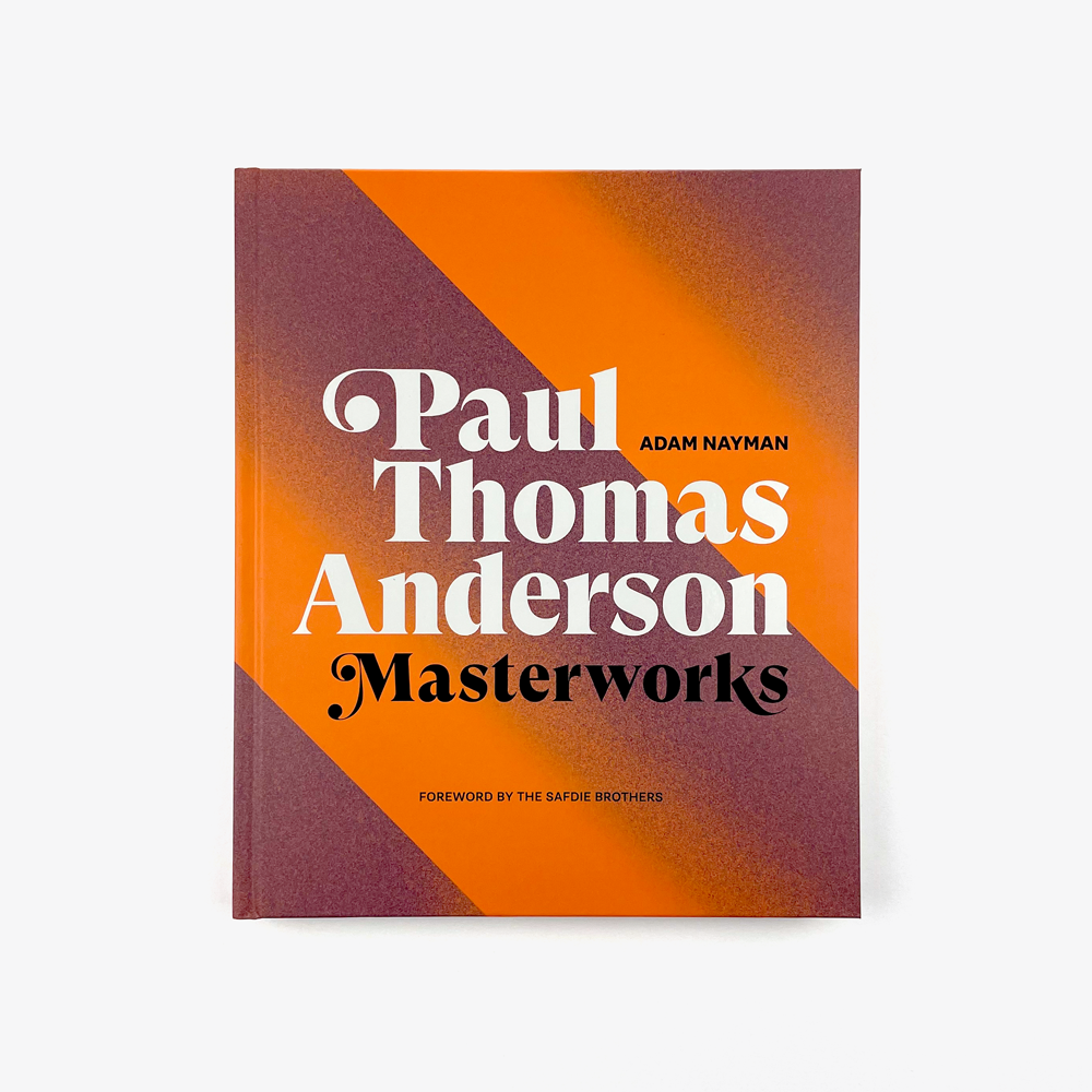 Paul Thomas Anderson: Masterworks – Counterprint