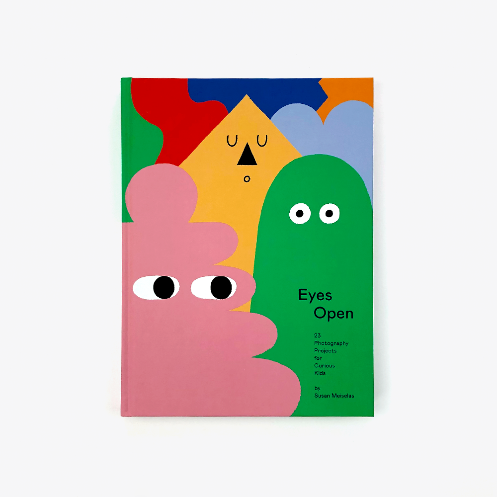 Eyes Open: 23 Photography Ideas for Curious Kids – Counterprint