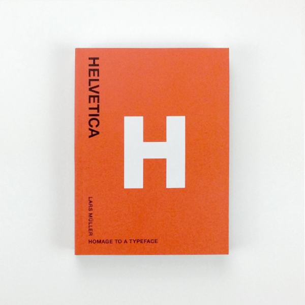 Helvetica: Homage to a Typeface – COUNTER-PRINT