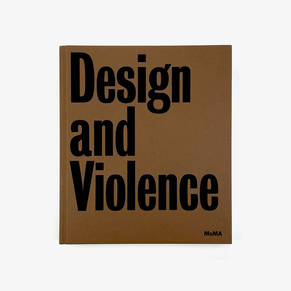 Design and Violence – Counterprint