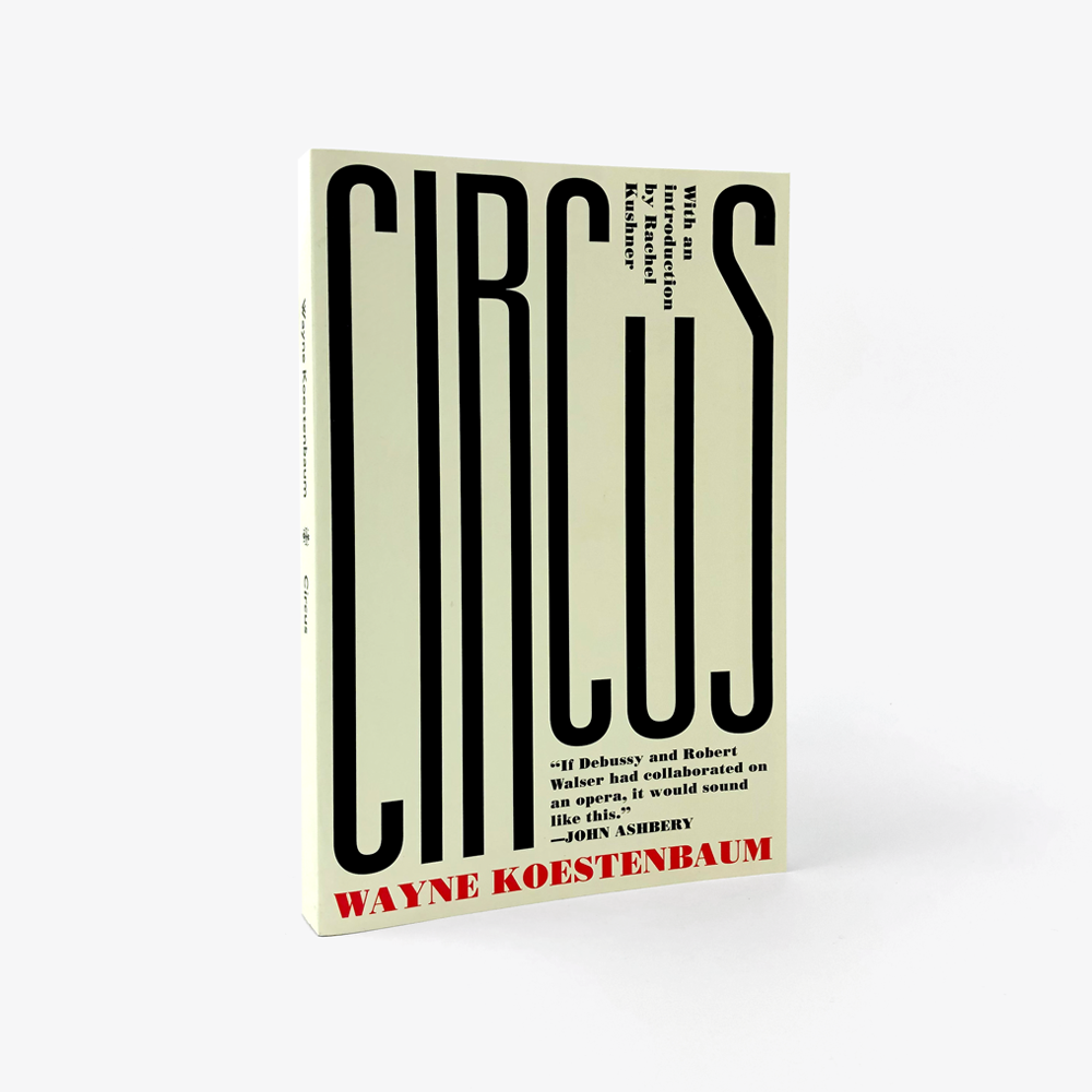 Circus – Counterprint