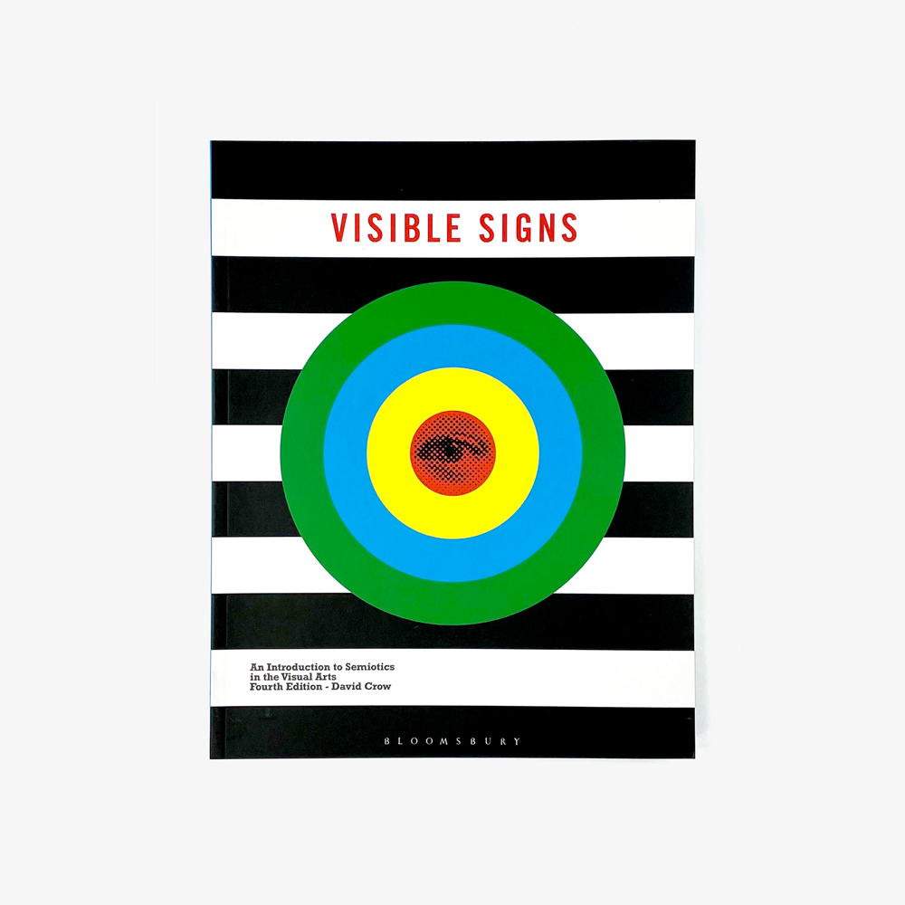 Visible Signs – Counterprint