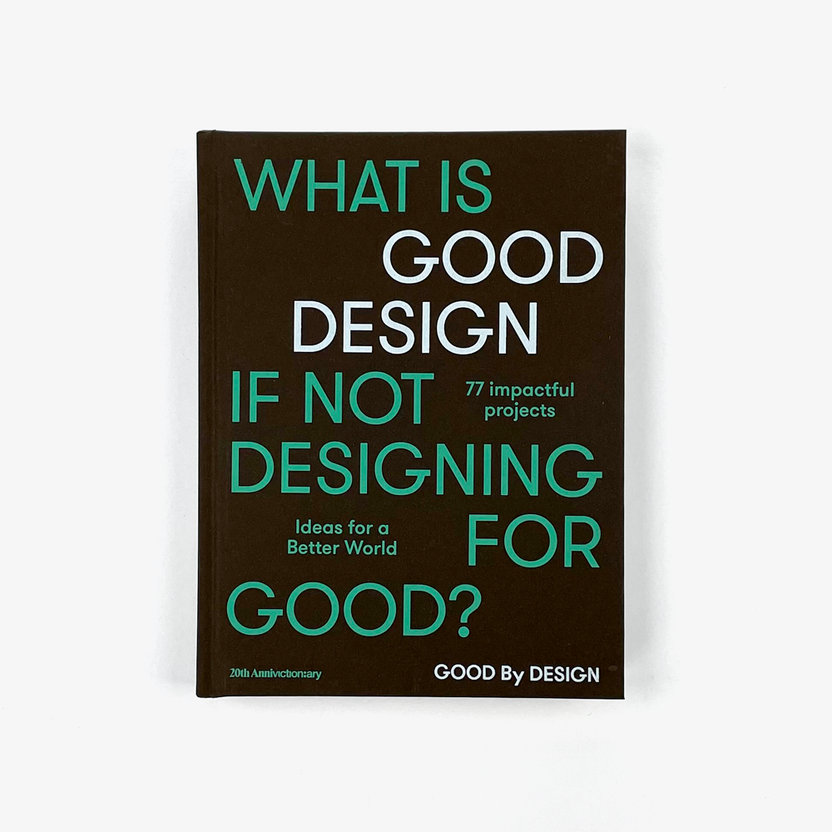 GOOD By DESIGN – Counterprint