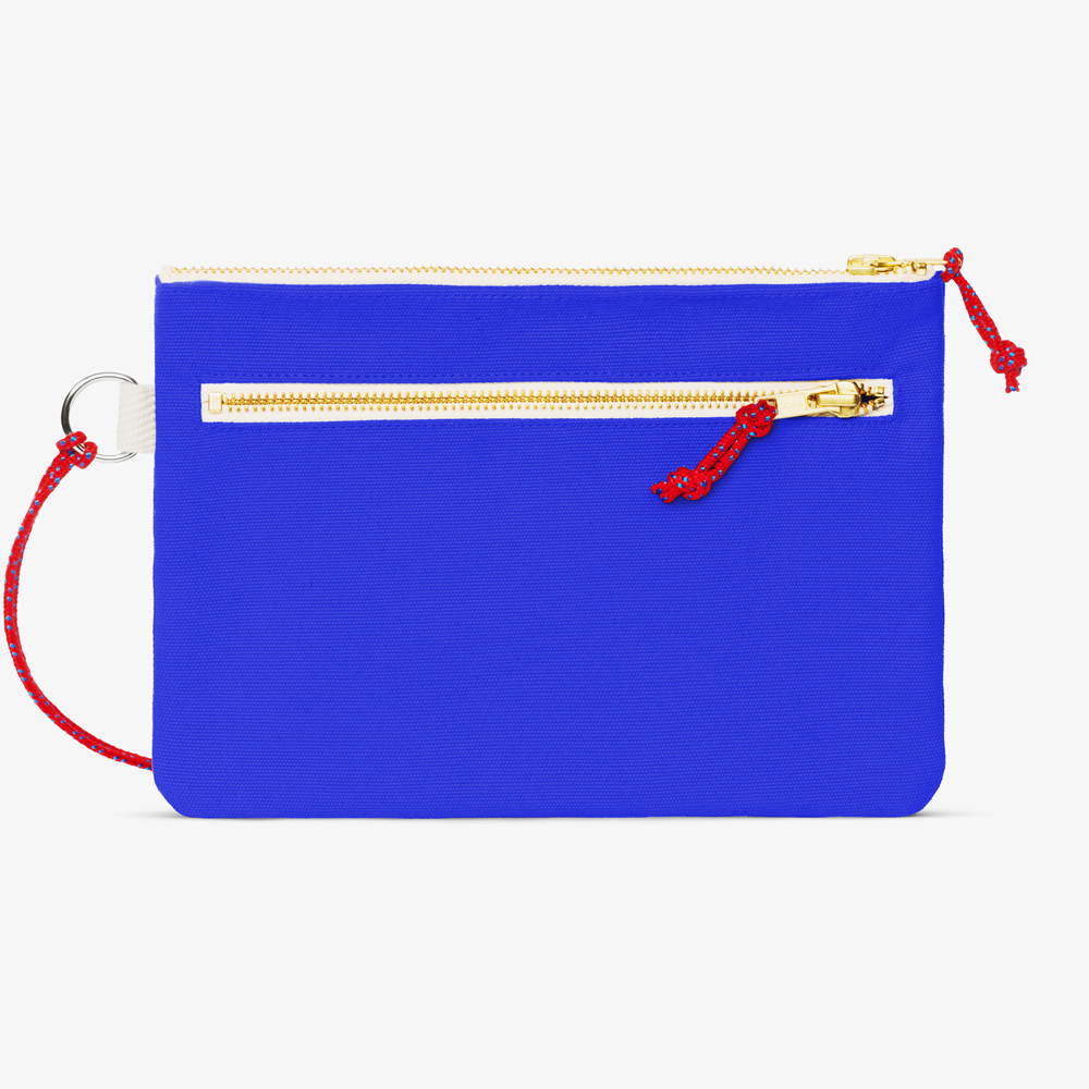 YKRA Pouch – COUNTER-PRINT