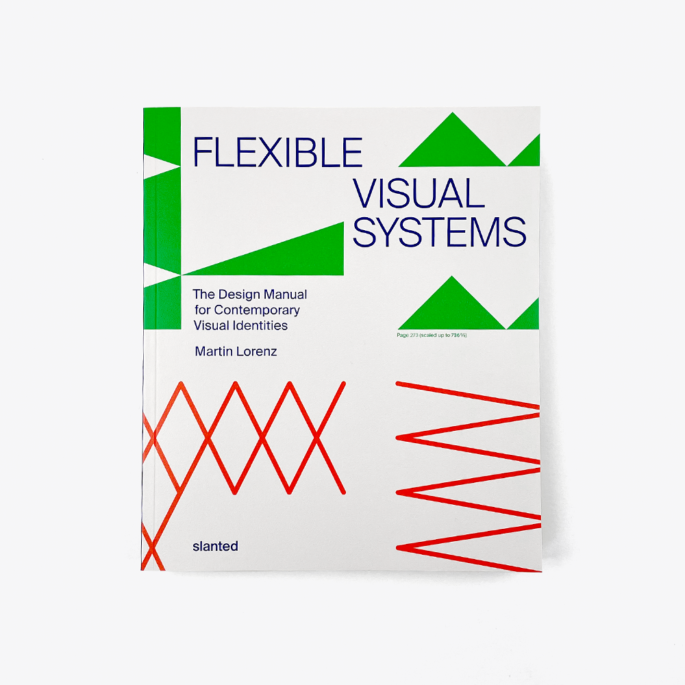 Flexible Visual Systems – COUNTER-PRINT