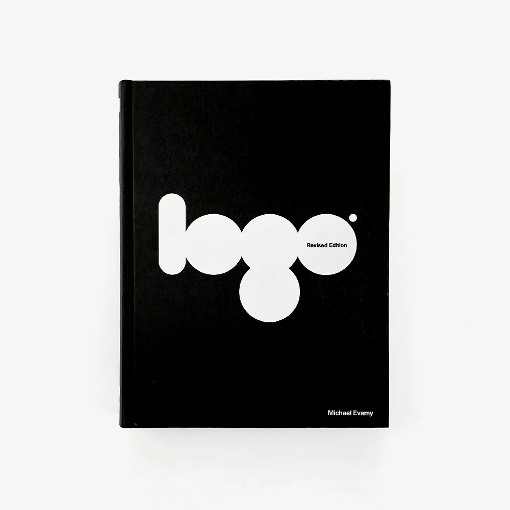 Logo, Revised Edition – Counterprint