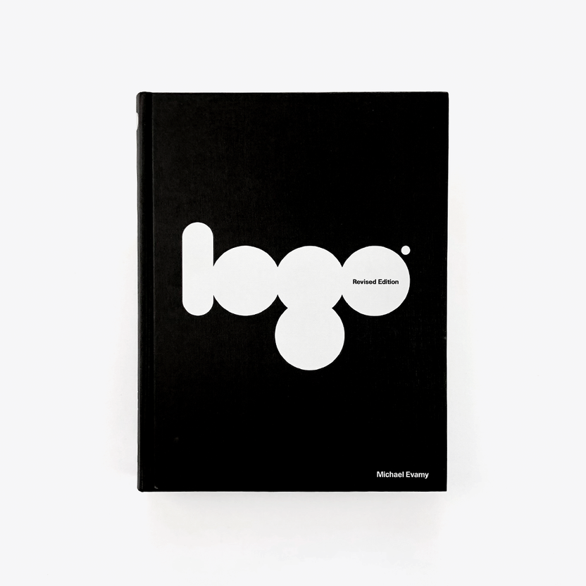 Logo, Revised Edition – Counterprint