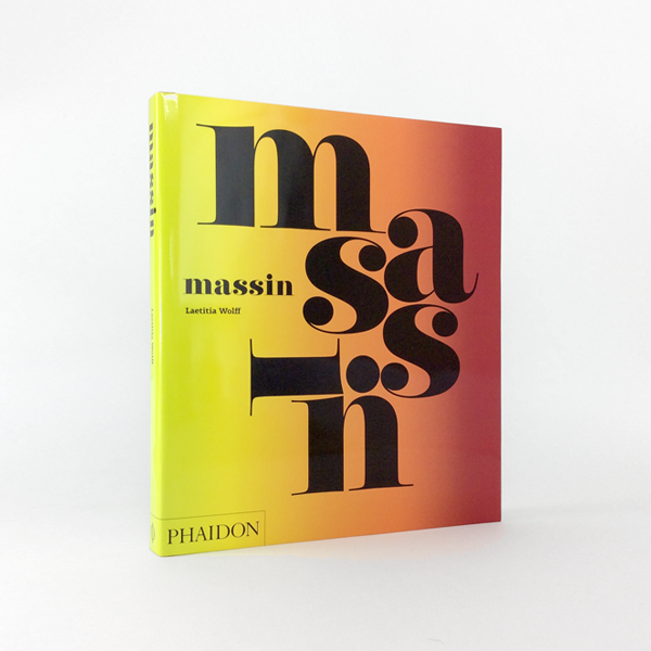 Massin – Counterprint